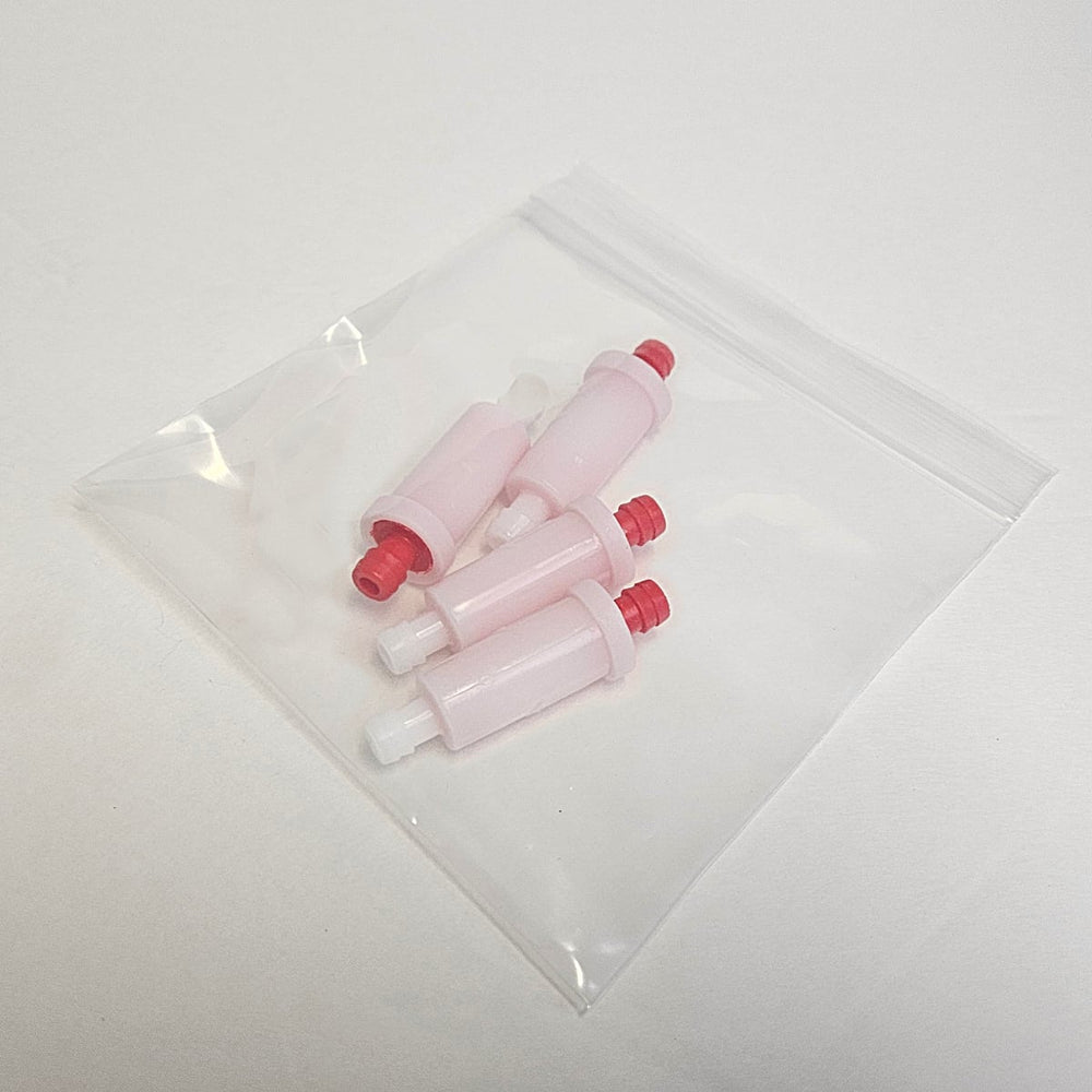 eDNA Water Samplers