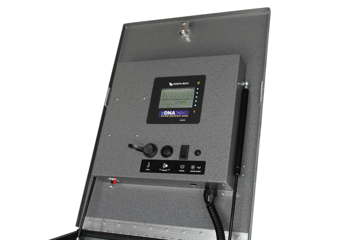 EDNA AUTOSAMPLER COMBO