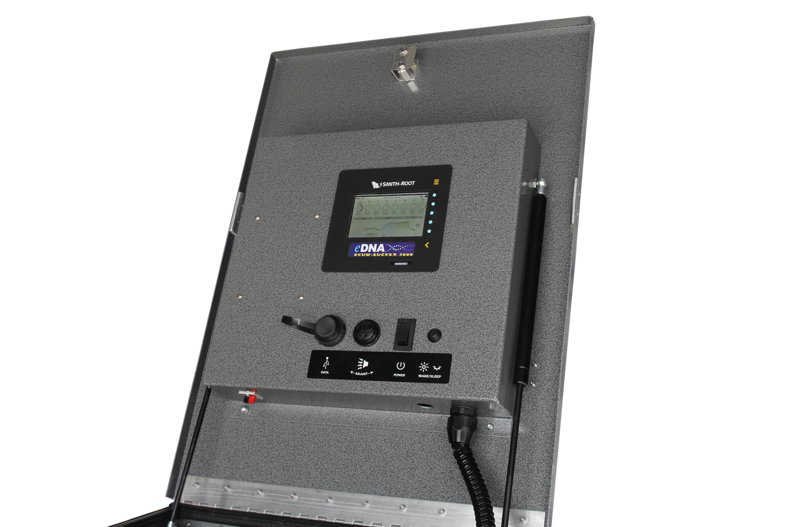 eDNA Water Samplers