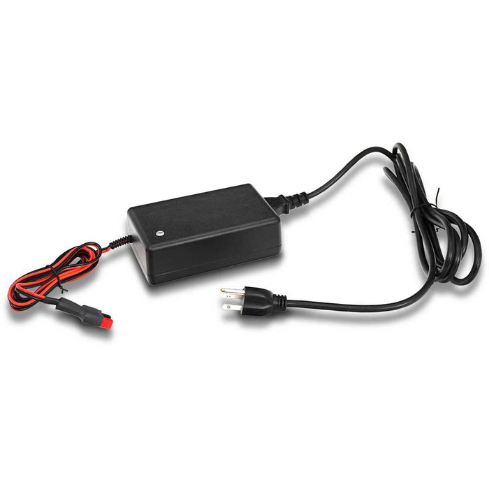 12V LEAD ACID BATTERY CHARGER FOR EDNA